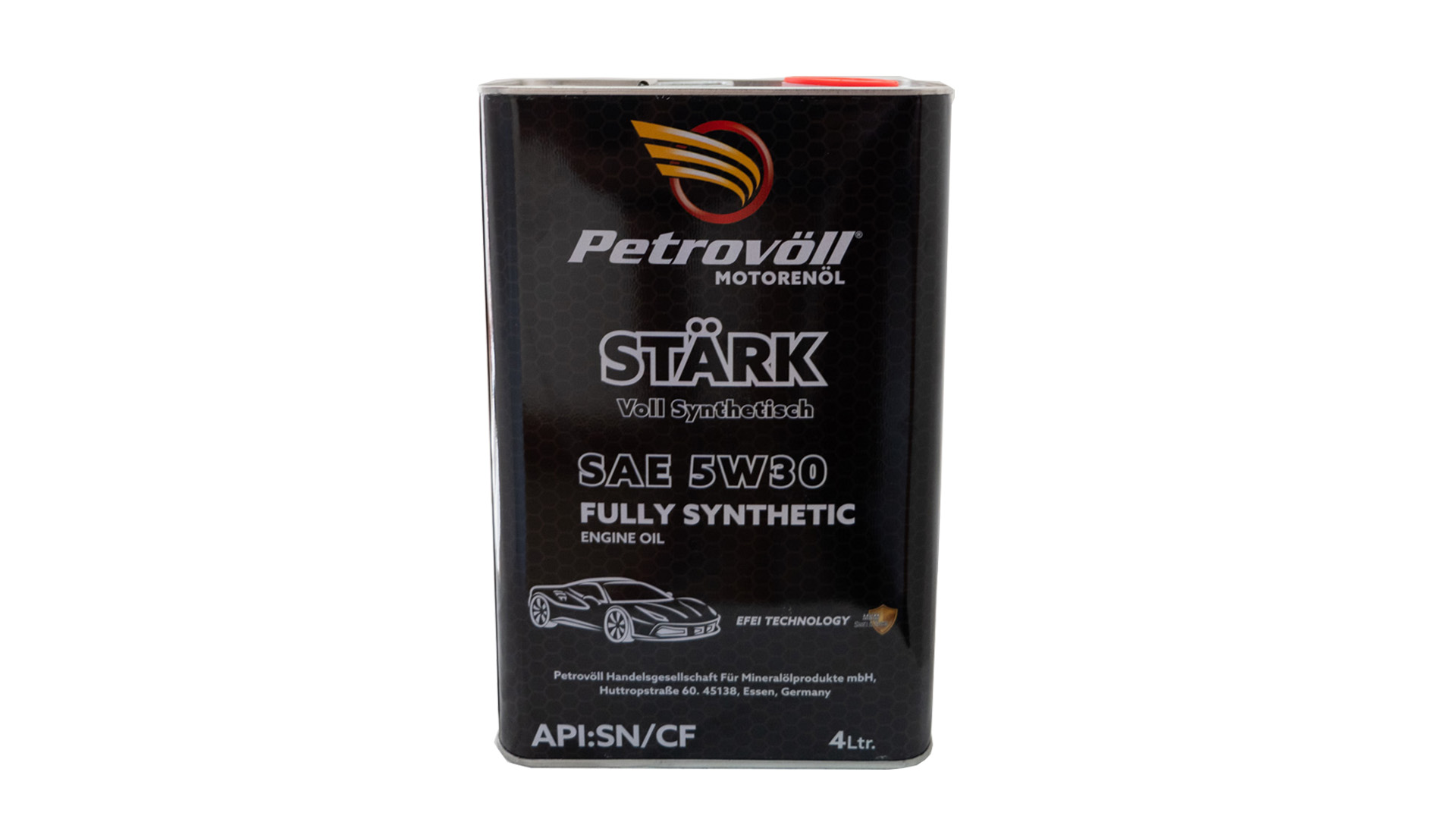 Petrovoll German Oil & Lubricants Kenya